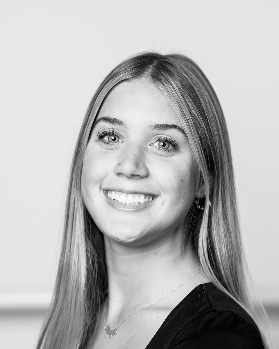 Miss Kaya Morris - Prestige Dance Studio