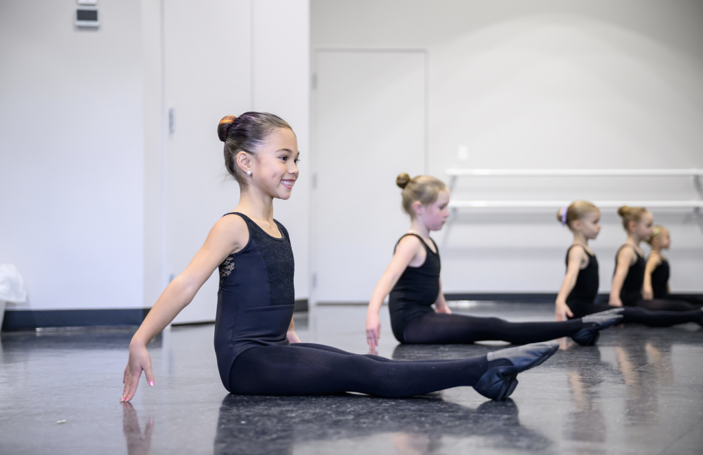 Would We Turn Back Time? - Prestige Dance Studio