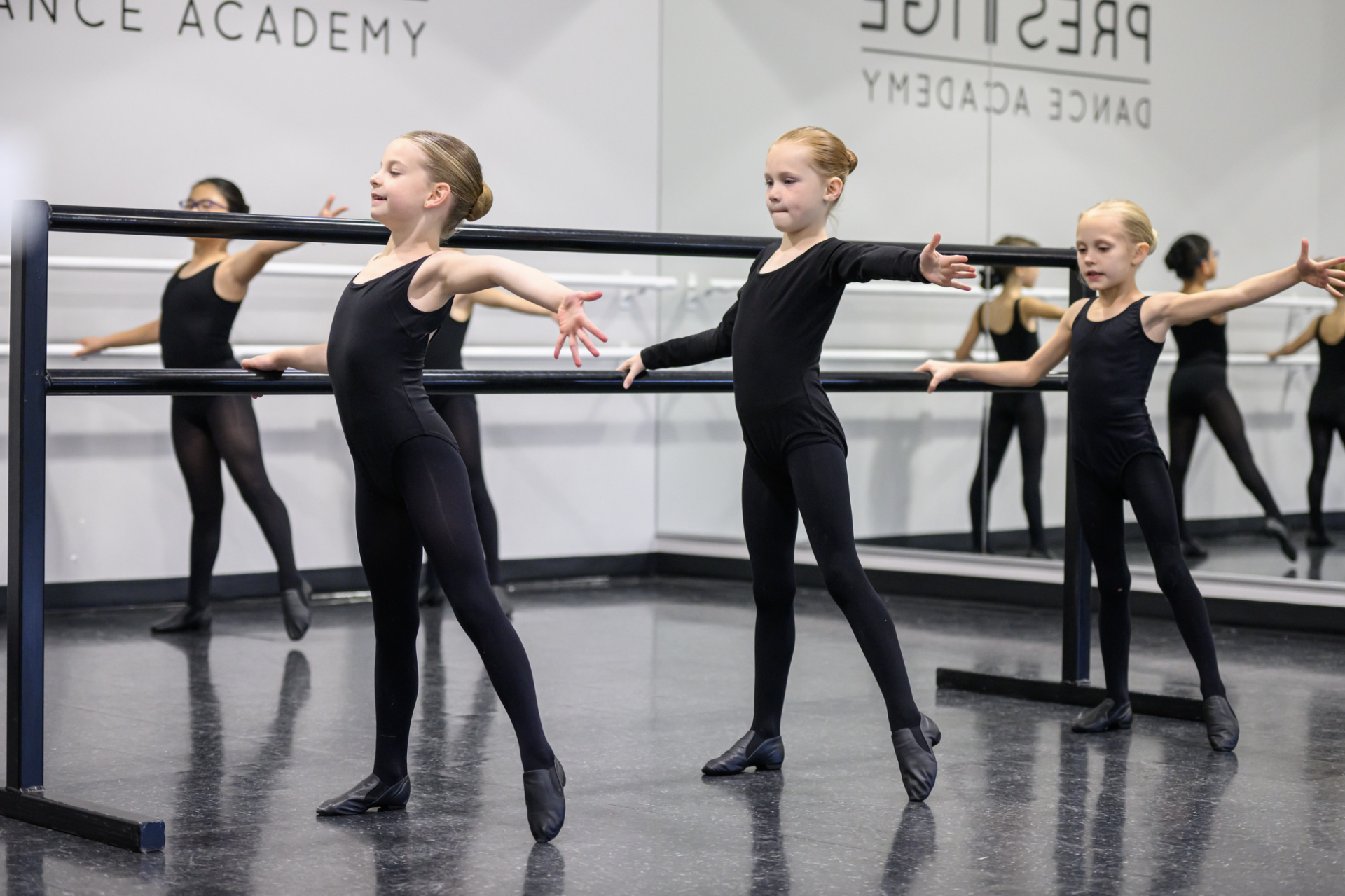 Social Media Dance - Prestige Dance Studio